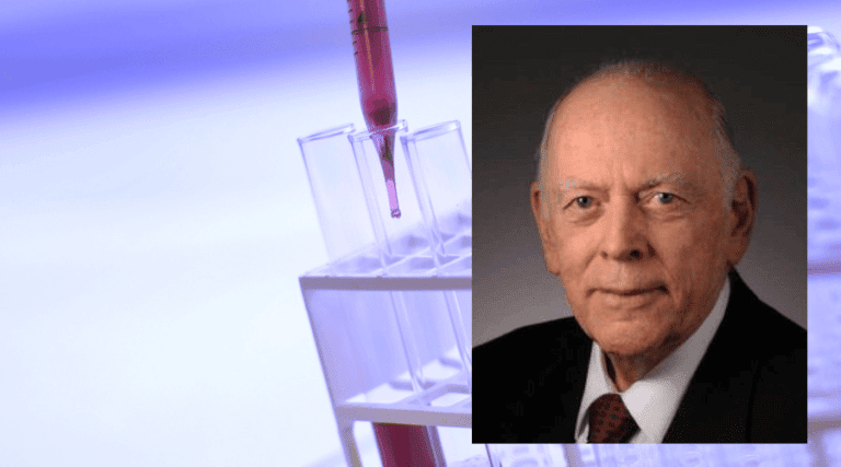 American Gene Mourns the Passing of Chief Scientific Advisor Roscoe ...