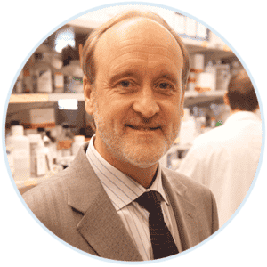 Dr. Robert Clarke, PhD, DSc, Scientific Advisory Board Member AGT