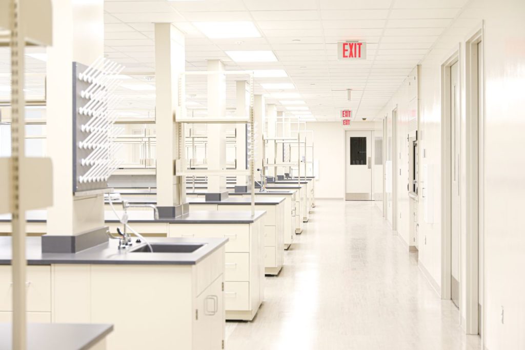 American Gene Technologies (AGT) Moves HQ, Expands Lab Space for HIV ...