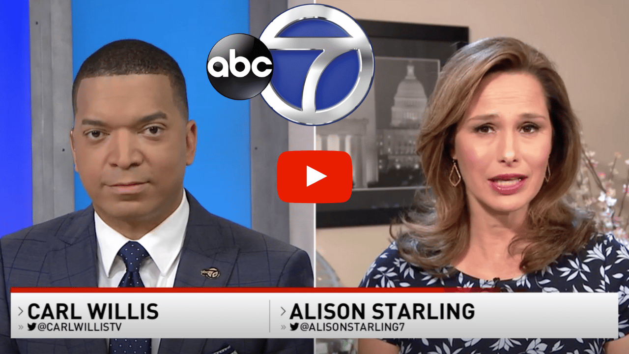 ABC 7 News WJLA: “Montgomery Co. biotech company receives FDA approval ...