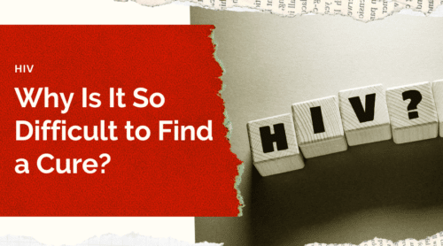 Why Is It So Difficult to Find an HIV Cure? - American Gene Technologies