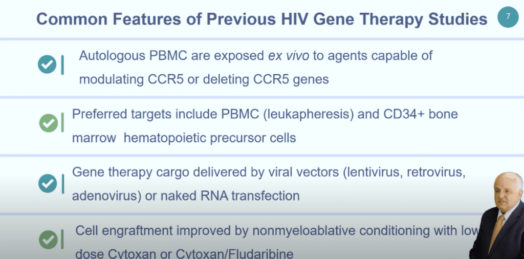 Is HIV Curable? The Difference Between a Functional Cure vs Sterilizing ...