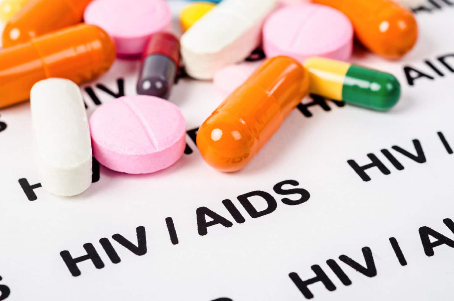 The History of HIV Cure Research: Reaching for a Cure