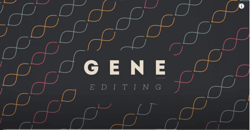 What Is Gene Editing? How Does CRISPR Work?