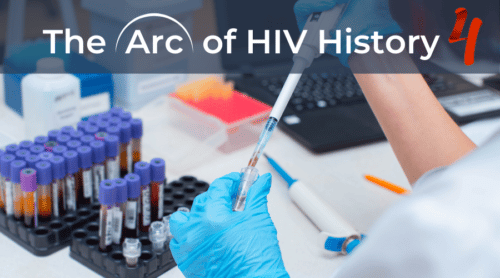 Gene Therapy Efforts to Cure HIV
