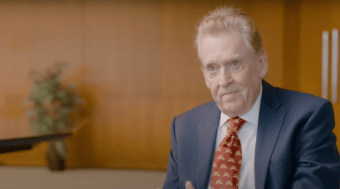 Dr. Marcus Conant Appointed as Special Advisor to the CEO of American ...