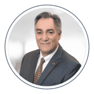 CEO and Founder Jeffrey A. Galvin | American Gene Technologies