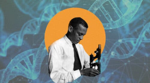 Black Pioneers in Biology Who Helped Create Genetics