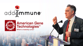 American Gene Technologies: Developing Gene And Cell Therapies